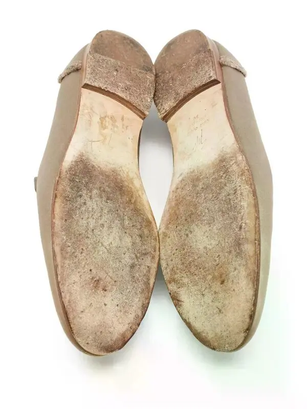 GIUSEPPE ZANOTTI Frayed Satin Loafers