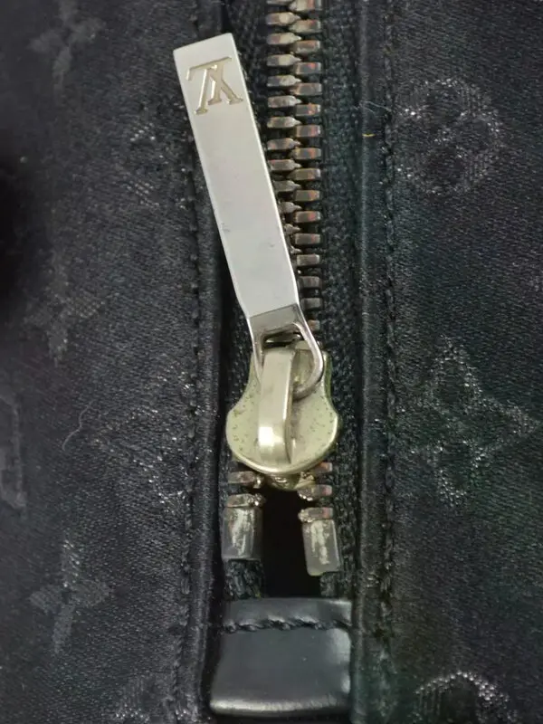 LOUIS VUITTON 2002 Little Papillon Handbag
