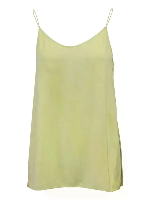 Theory V-neck Slip Camisole