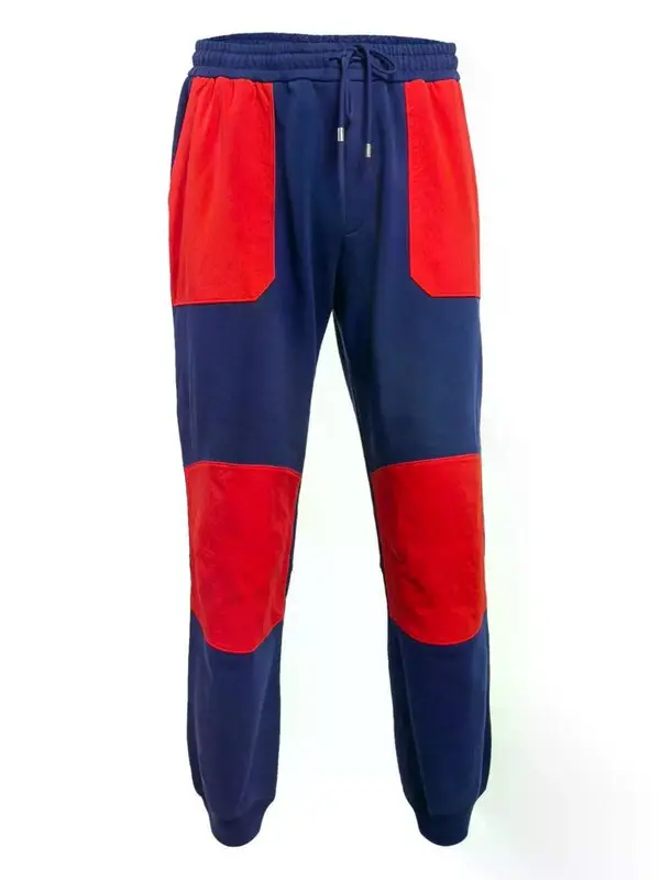Gucci X North Face Two-tone Track Pants