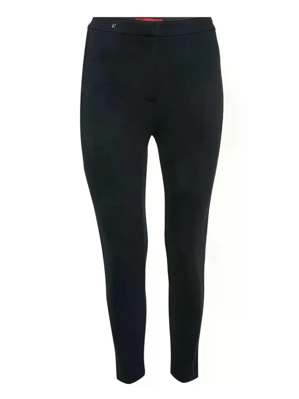 Carolina Herrera Stretch Trousers