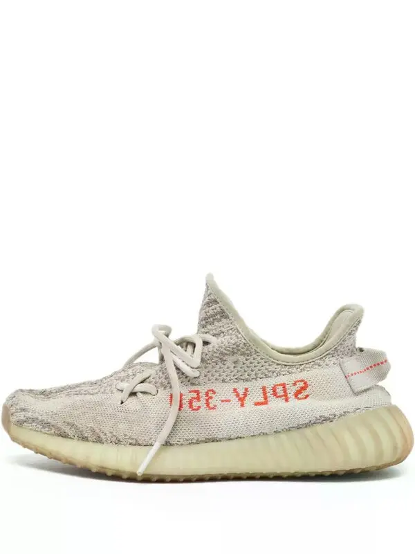 ADIDAS X YEEZY Boost 350 Sneakers - Grey