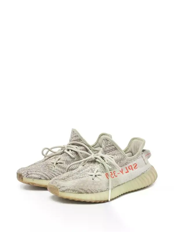 ADIDAS X YEEZY Boost 350 Sneakers - Grey