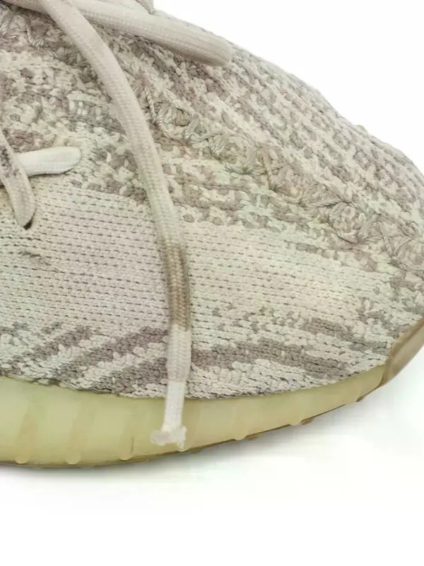 ADIDAS X YEEZY Boost 350 Sneakers - Grey