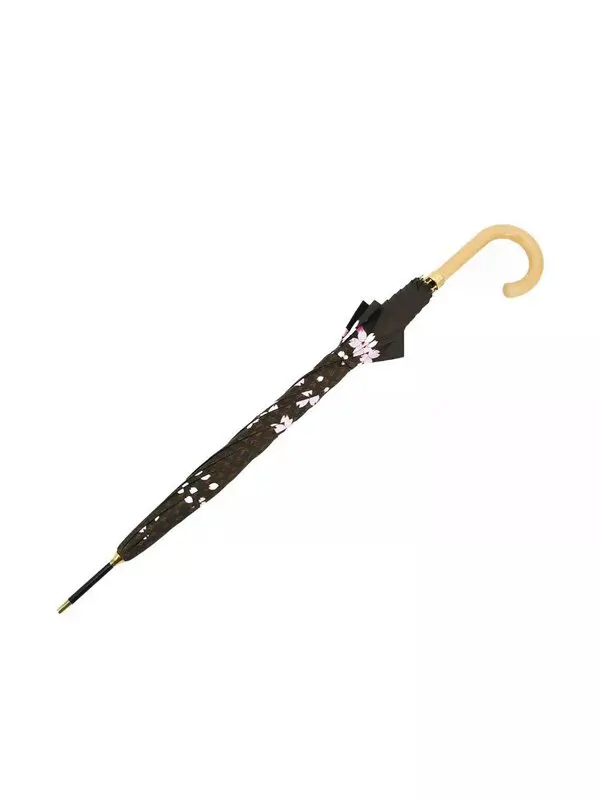 LOUIS VUITTON X Takashi Murakami Cherry Blossom Umbrella