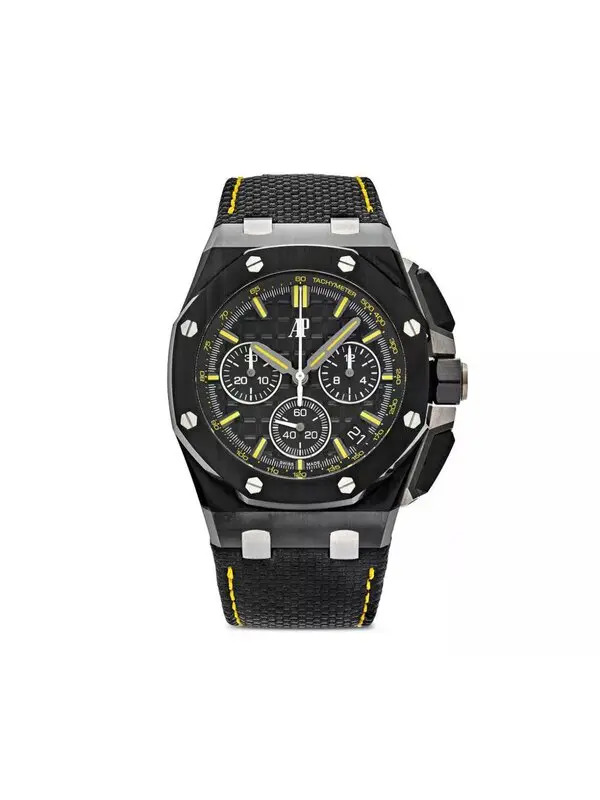 AUDEMARS PIGUET Royal Oak 43mm - Black