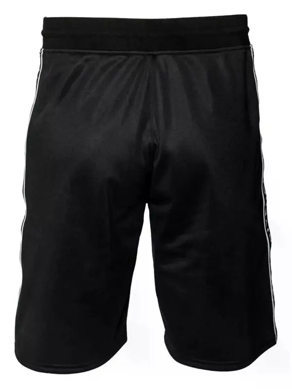 Givenchy Drawstring Shorts