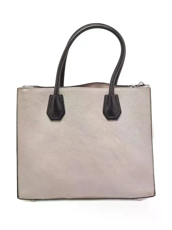 Michael Kors Mercer Tote Bag - Neutrals