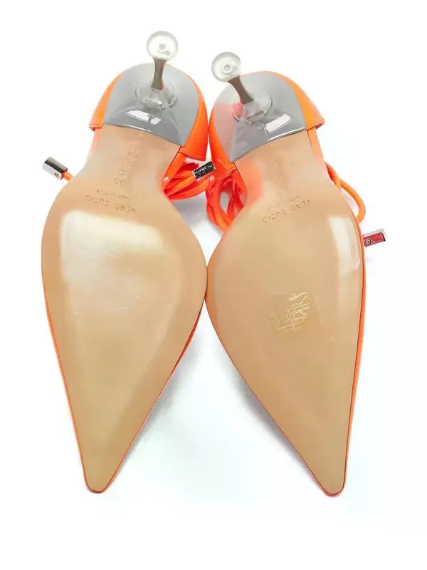 Mach & Mach 95mm Heart Pumps