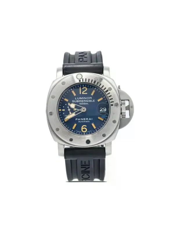 Panerai Luminor Submersible 44mm - Blue