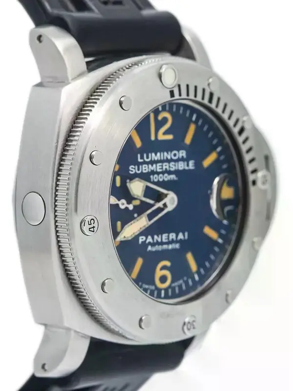 Panerai Luminor Submersible 44mm
