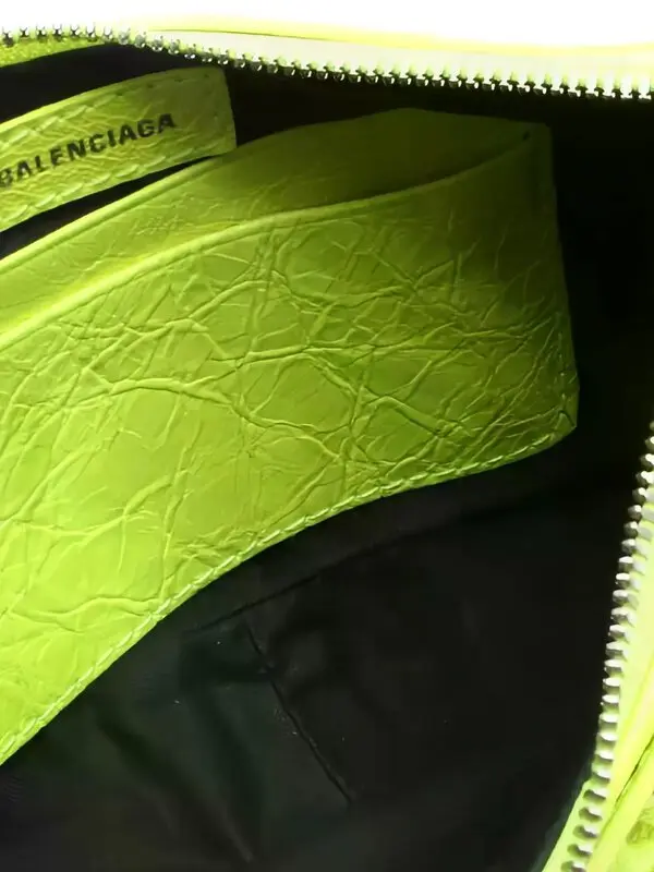 Balenciaga 2000s Le Cagole Shoulder Bag