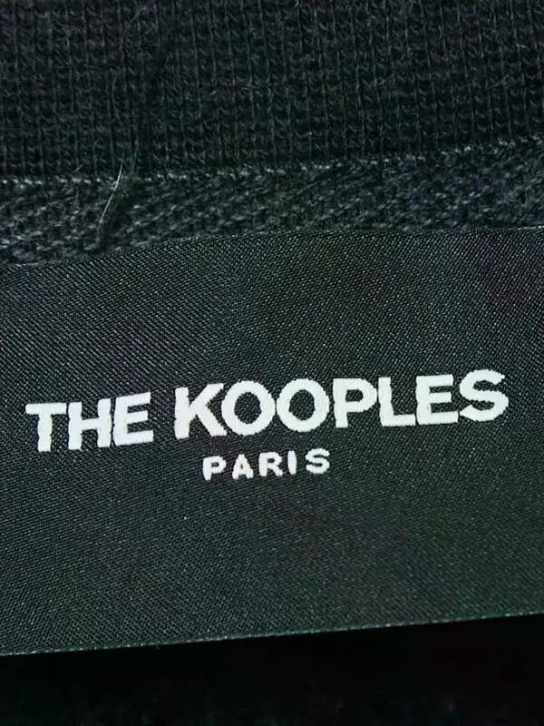 The Kooples Cotton Sweater