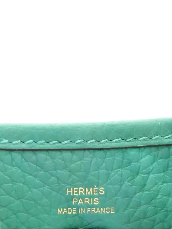 Hermès Evelyne Shoulder Bag