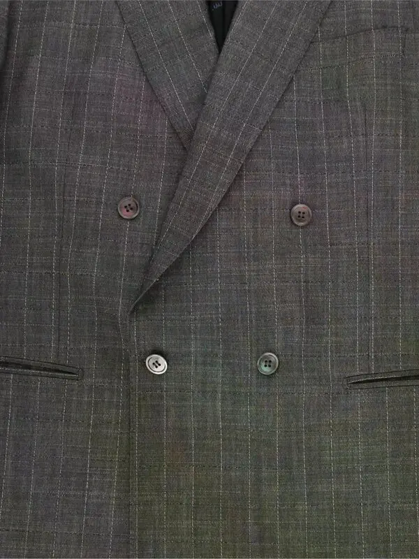Pierre Cardin 1980s Wool Blazer