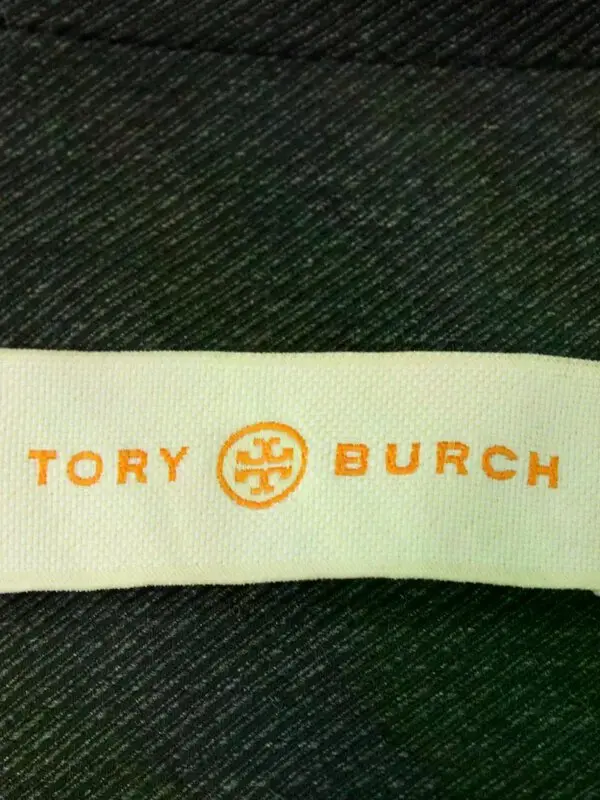 Tory Burch Tuxedo-stripe Blazer