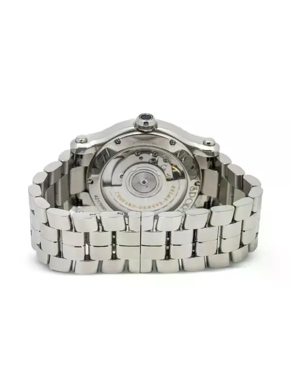 Chopard Happy Sport 36mm Automatic Watch