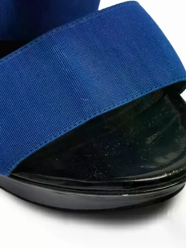 Fendi Heeled Sandals