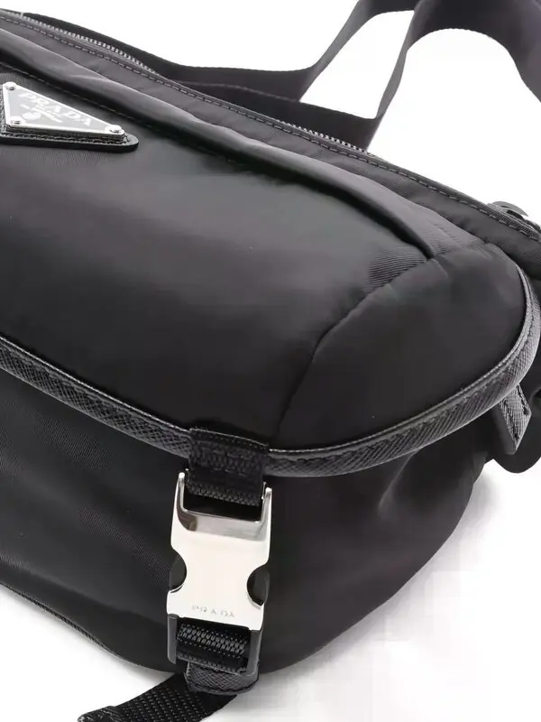 Prada Re-nylon Crossbody Bag