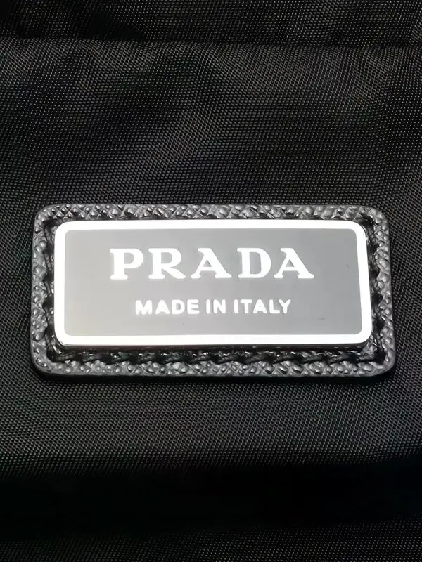 Prada Re-nylon Crossbody Bag