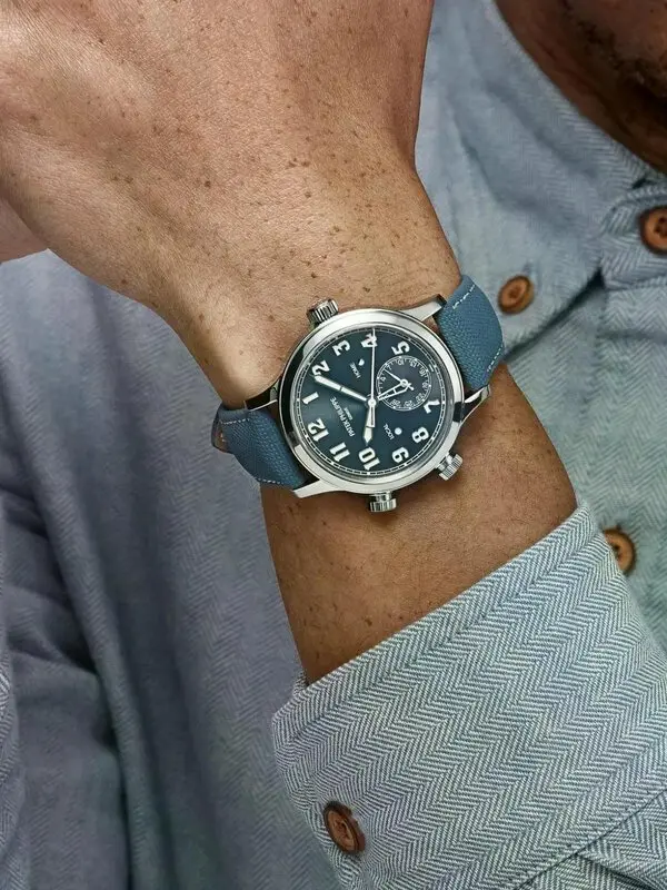 Patek Philippe Calatrava Singapore Edition 38mm