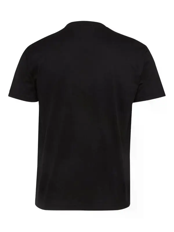 Burberry Logo-print T-shirt