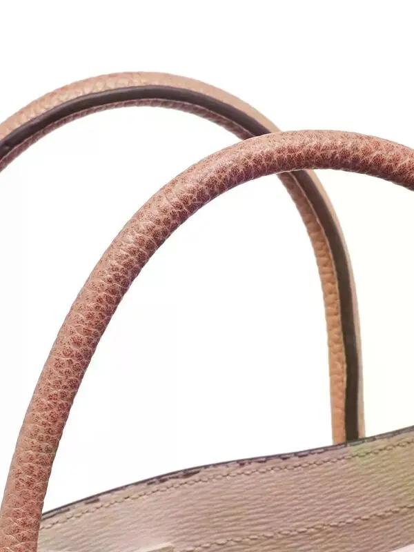 Kate Spade New York Two-tone Leather Crossbody Bag