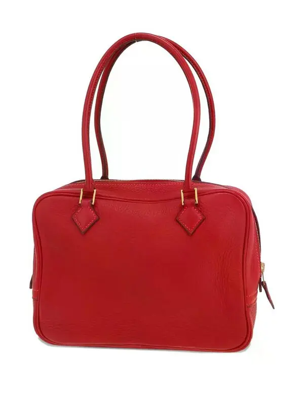 Hermès Mini Plume Tote