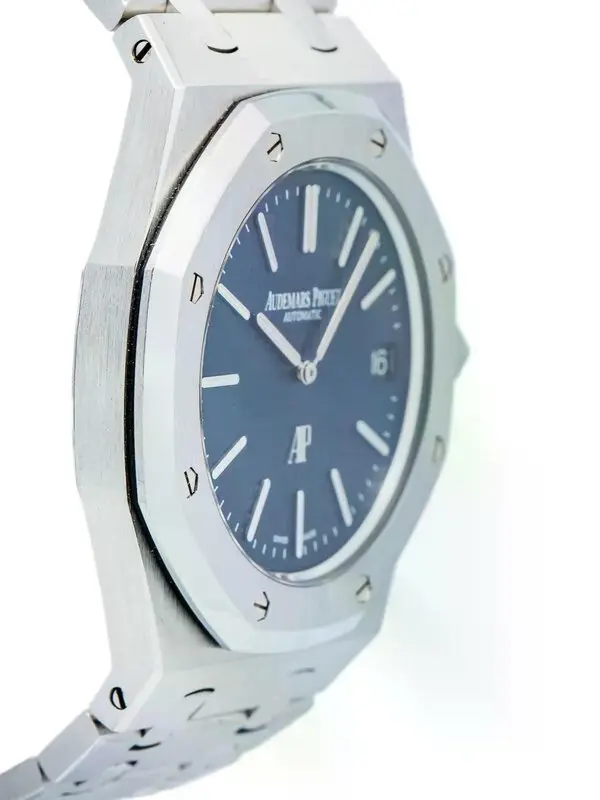 AUDEMARS PIGUET Royal Oak Jumbo Extra Watch 39mm