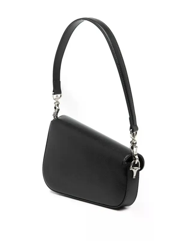 Gucci 1955 Horsebit Mini Satchel - Brown