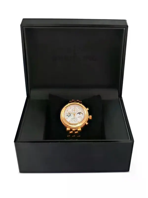 Breitling Astromat 40mm