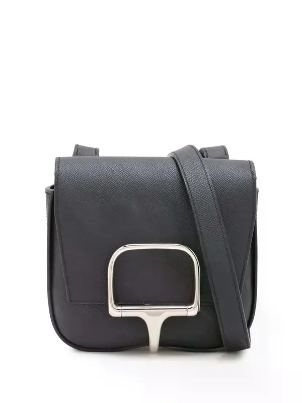 Hermès Mini Della Cavalleria Crossbody Bag
