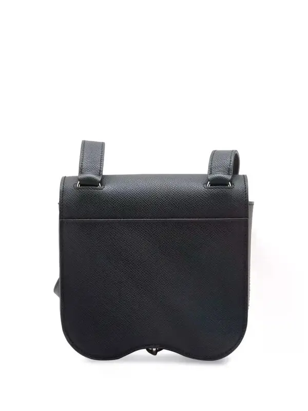 Hermès Mini Della Cavalleria Crossbody Bag