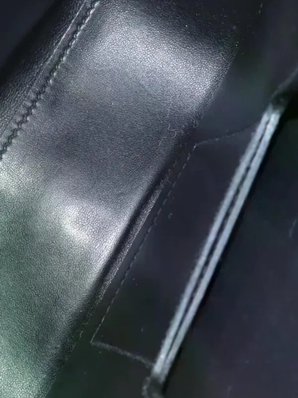 Hermès Mini Della Cavalleria Crossbody Bag