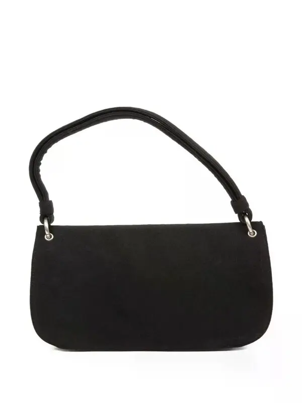 Prada 2010s Cotton Handbag