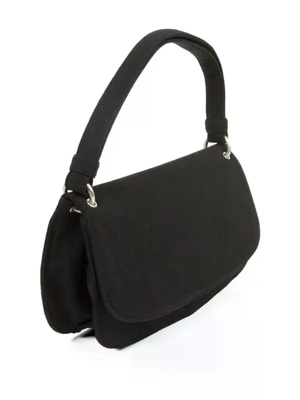 Prada 2010s Cotton Handbag