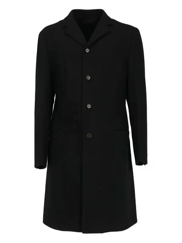 ROMEO GIGLI 1990s Single-breasted Coat
