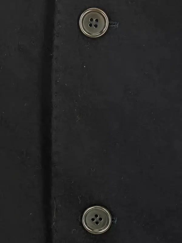 ROMEO GIGLI 1990s Single-breasted Coat
