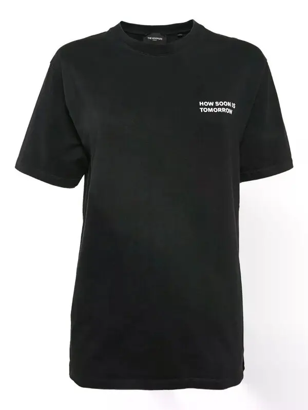 The Kooples Cotton T-shirt