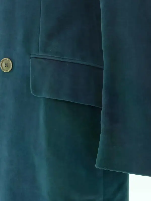 ROMEO GIGLI 1990s Double-breasted Coat