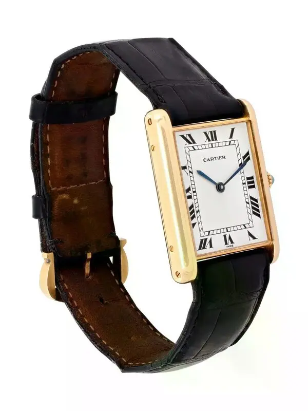 CARTIER Tank 35mm