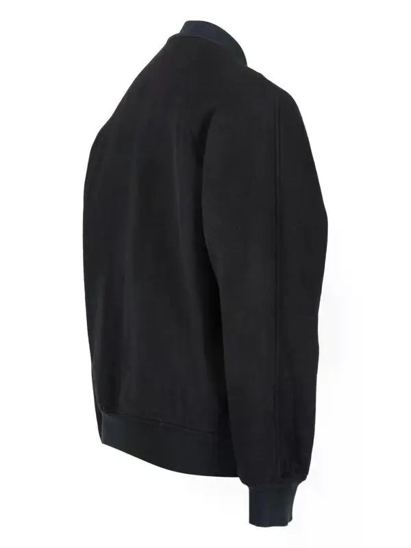 Marc Jacobs Button-fastening Bomber Jacket