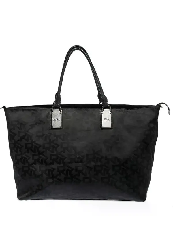 Dkny 2024 Dual-handle Tote Bag