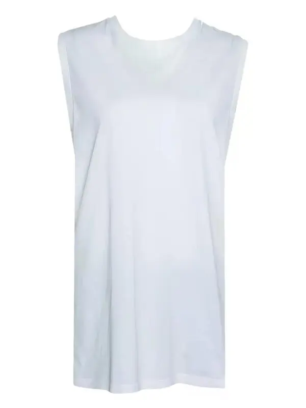 Givenchy Sleeveless Top