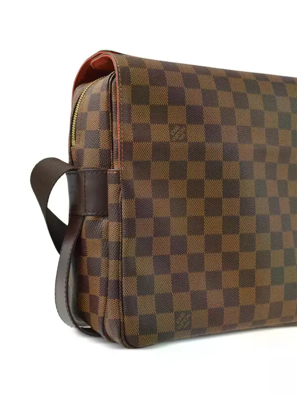 LOUIS VUITTON Naviglio Messenger Bag
