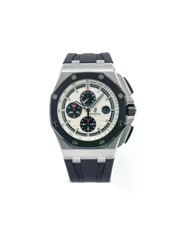 AUDEMARS PIGUET Royal Oak Offshore 44mm - Silver