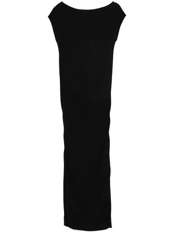 Gucci 2010s Stretch-jersey Maxi Dress