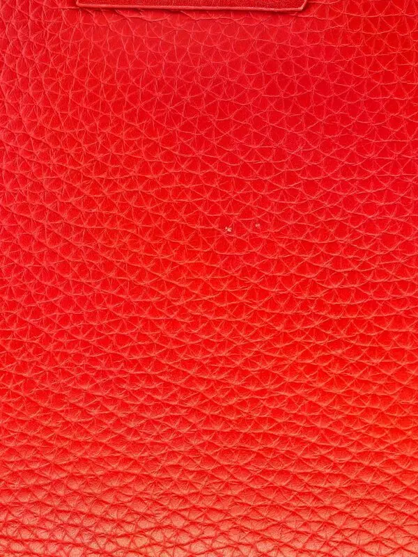 LOUIS VUITTON Capucines Pm Satchel