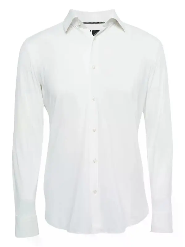 BOSS Button-front Shirt