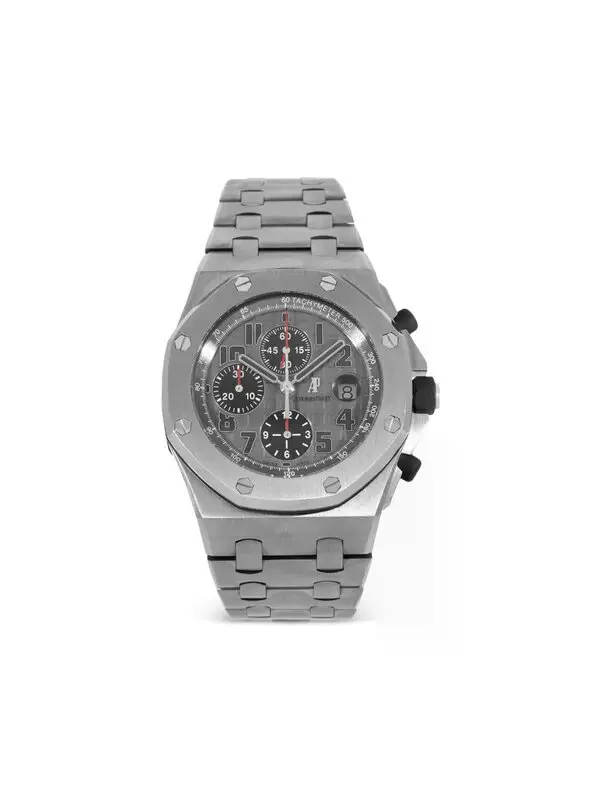 AUDEMARS PIGUET Royal Oak Offshore 42mm - Silver
